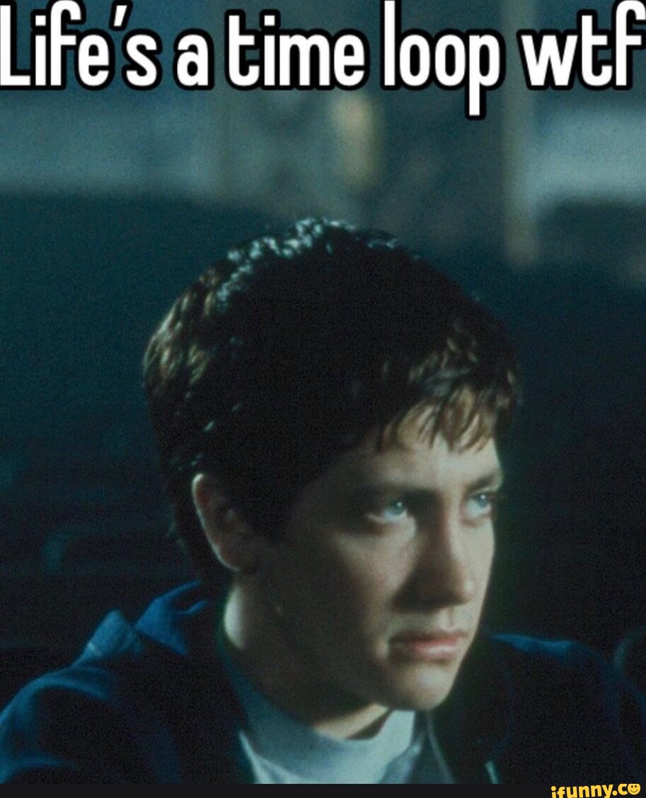 Loop memes. Best Collection of funny Loop pictures on iFunny