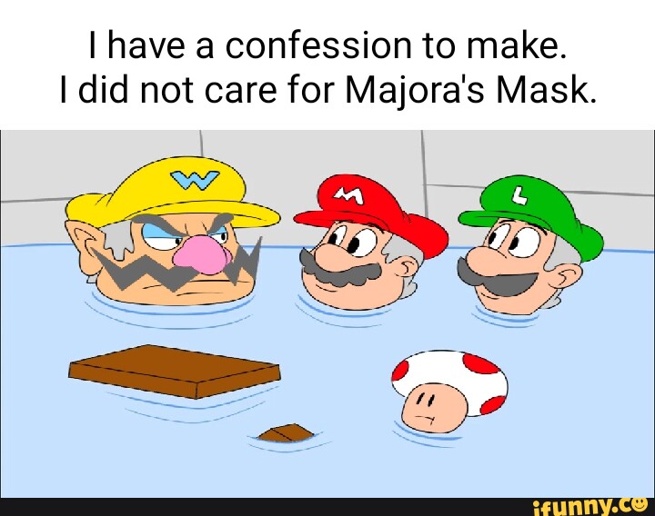 Skull Kid Memes Neener Neener Neener Neener GIF NEENER NEENER NEENER