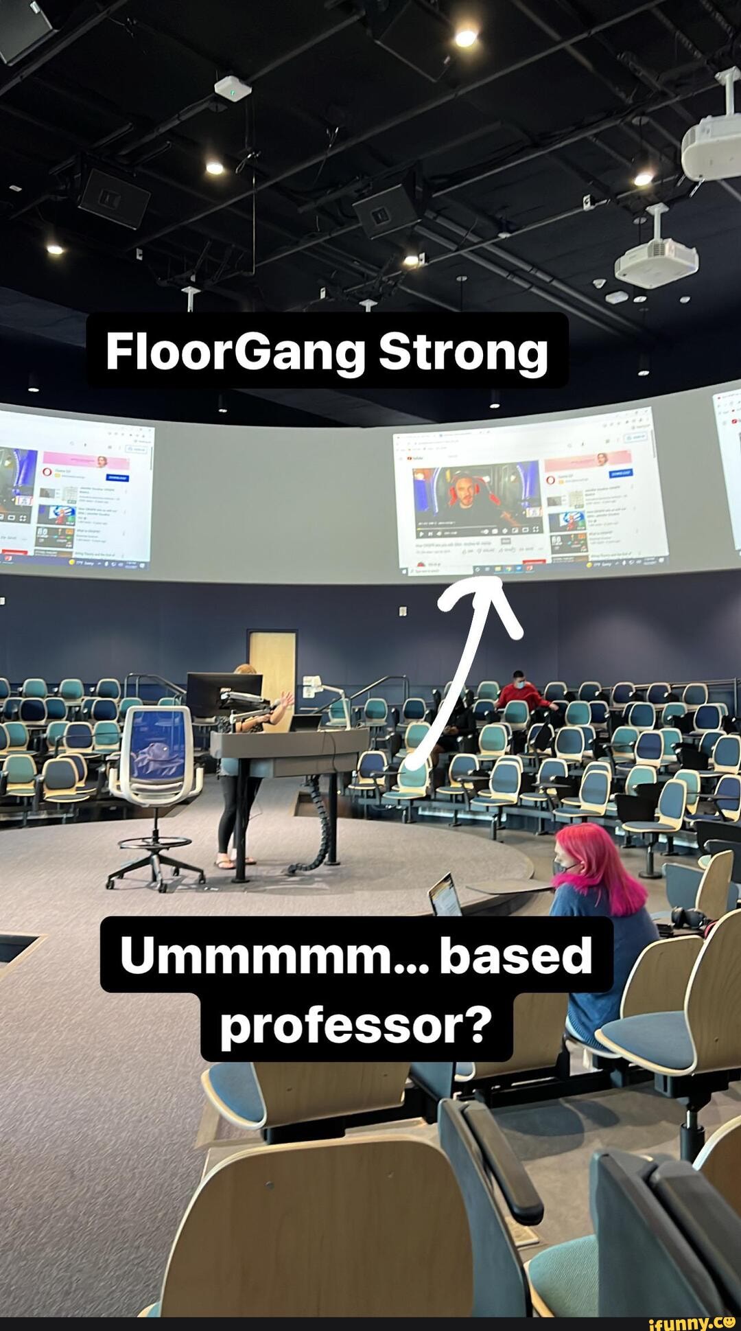 Floorgang memes. Best Collection of funny Floorgang pictures on iFunny