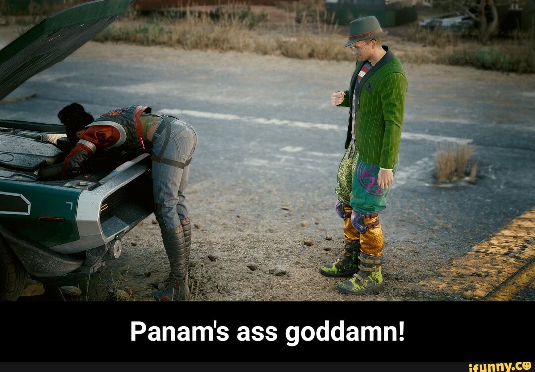 Panams memes. Best Collection of funny Panams pictures on iFunny