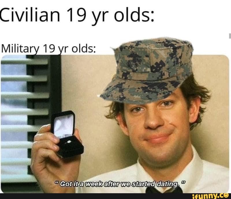 Air Force Security Forces Memes