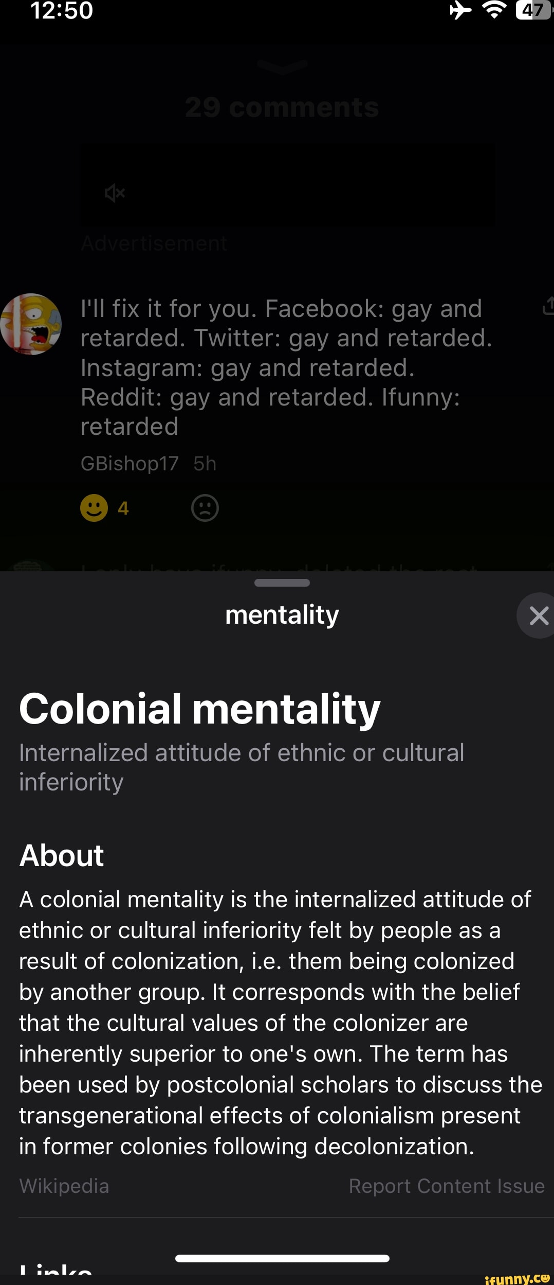 Colonial memes. Best Collection of funny Colonial pictures on iFunny