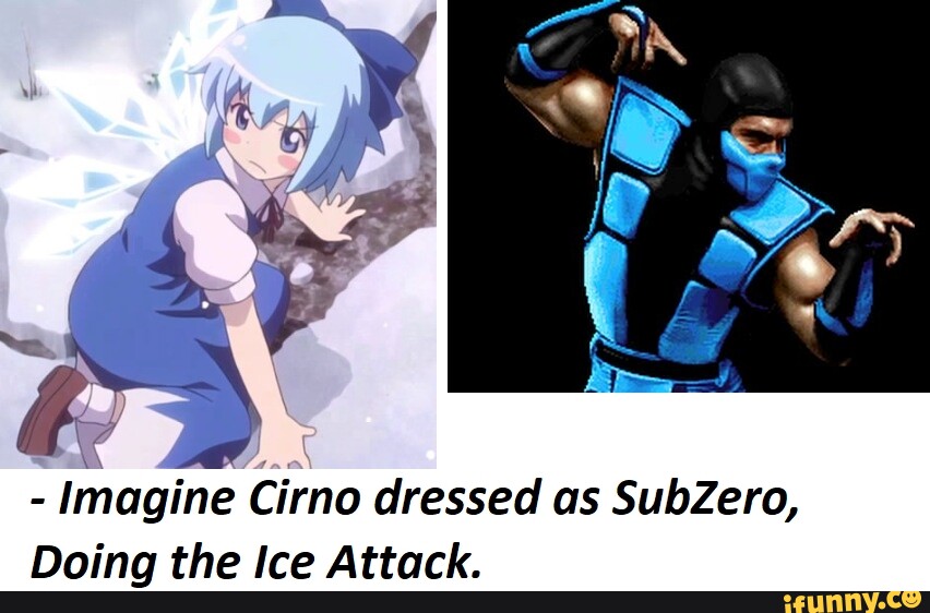 Subzero memes. Best Collection of funny Subzero pictures on iFunny