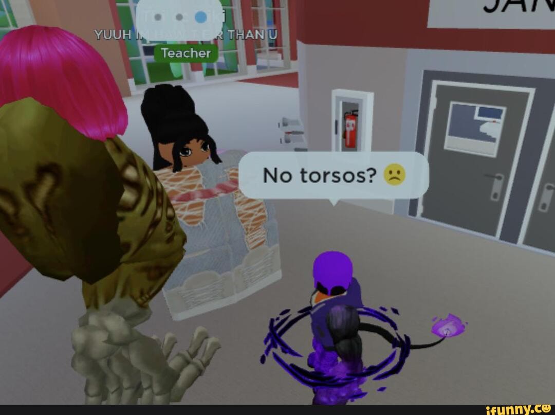 Torsoless memes. Best Collection of funny Torsoless pictures on iFunny