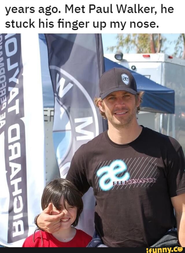 Paul Walker memes memes. The best memes on iFunny