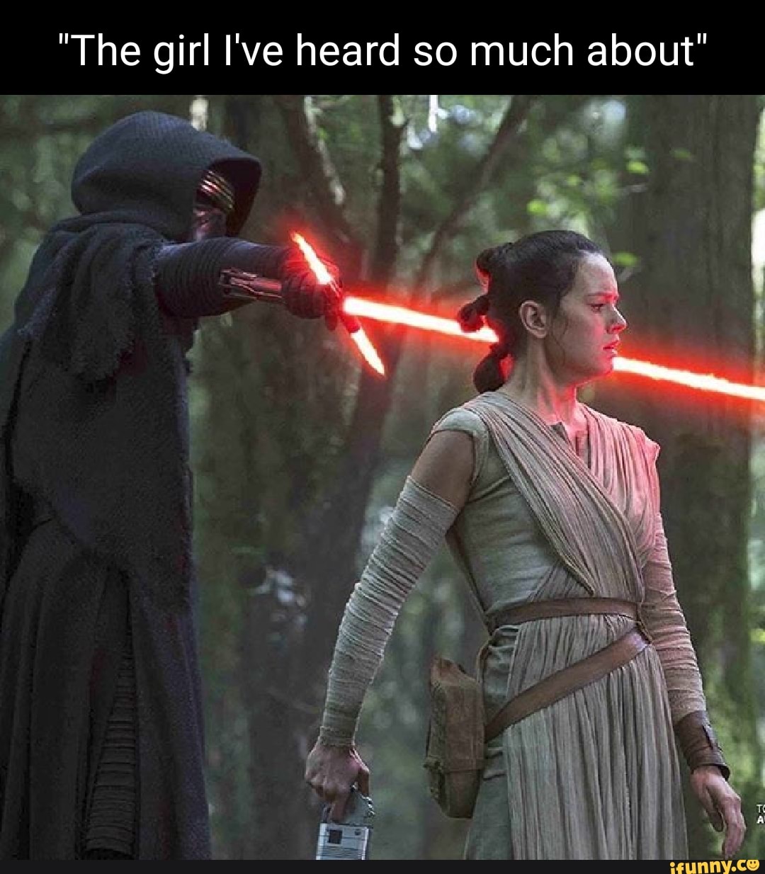 Reylo memes. Best Collection of funny Reylo pictures on iFunny