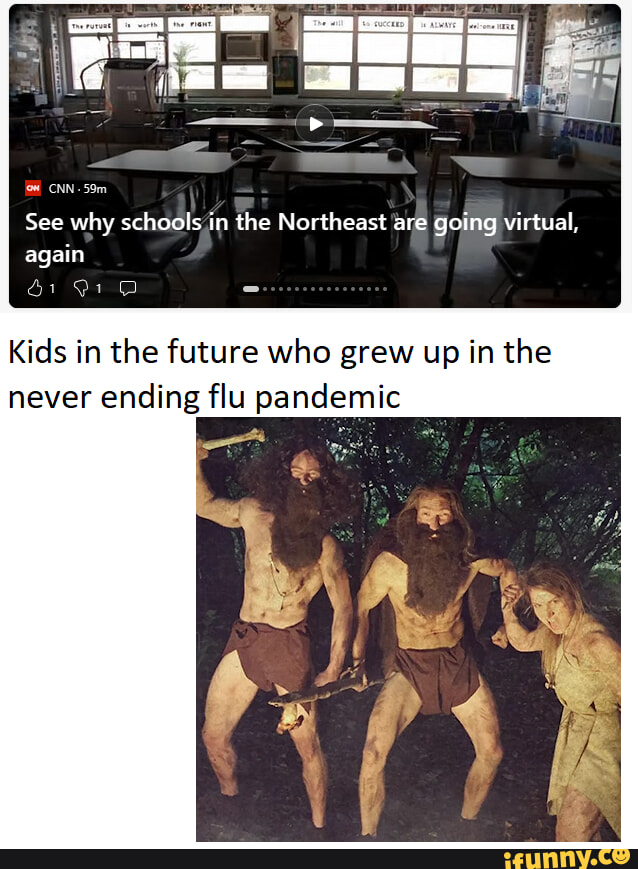 See why schools in the Northeast are going virtual, again Kids in the ...