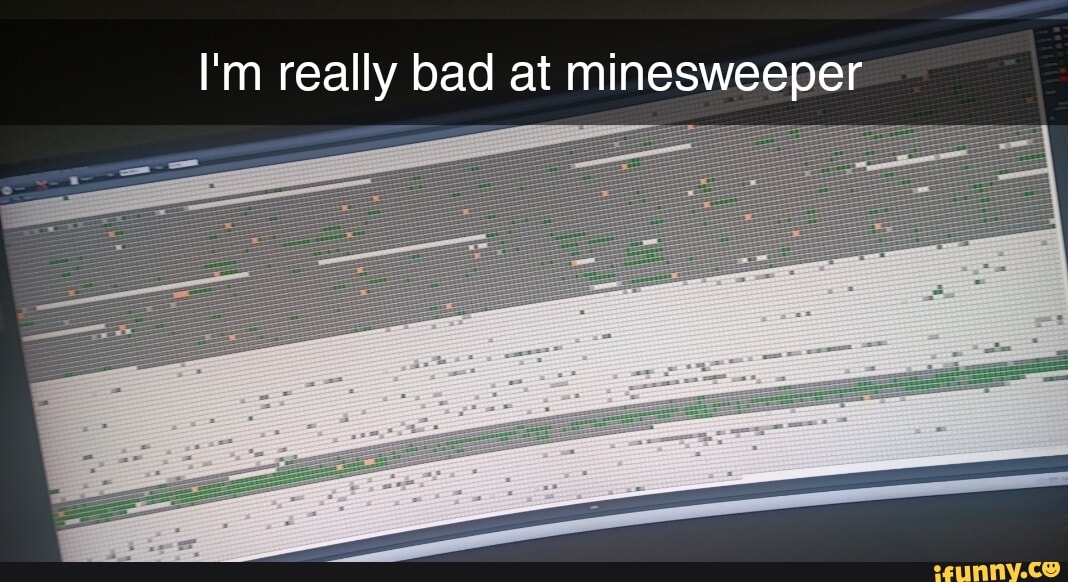 Minesweeper memes. Best Collection of funny Minesweeper pictures on iFunny