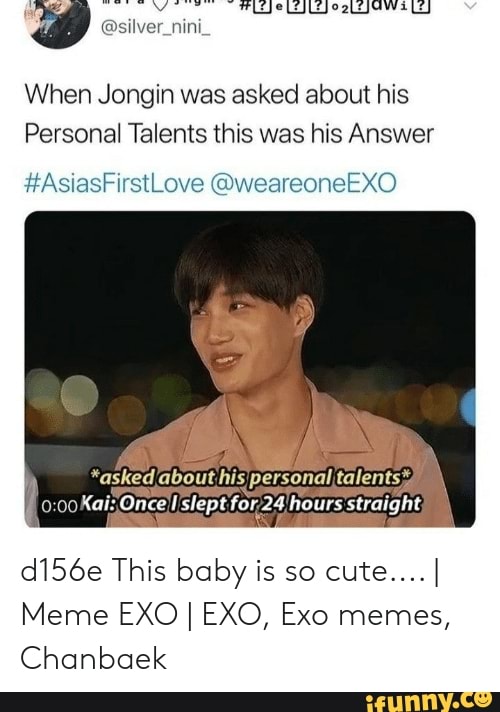 Chanbaek memes. Best Collection of funny Chanbaek pictures on iFunny