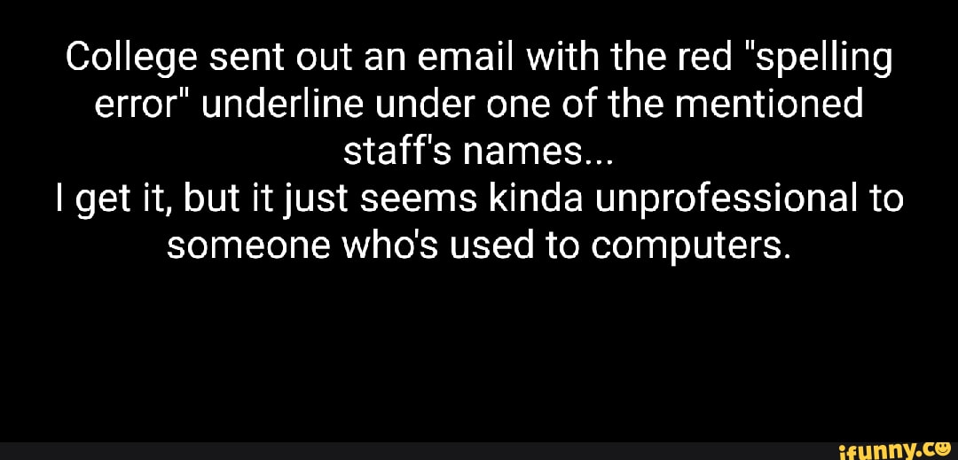 Underline memes. Best Collection of funny Underline pictures on iFunny