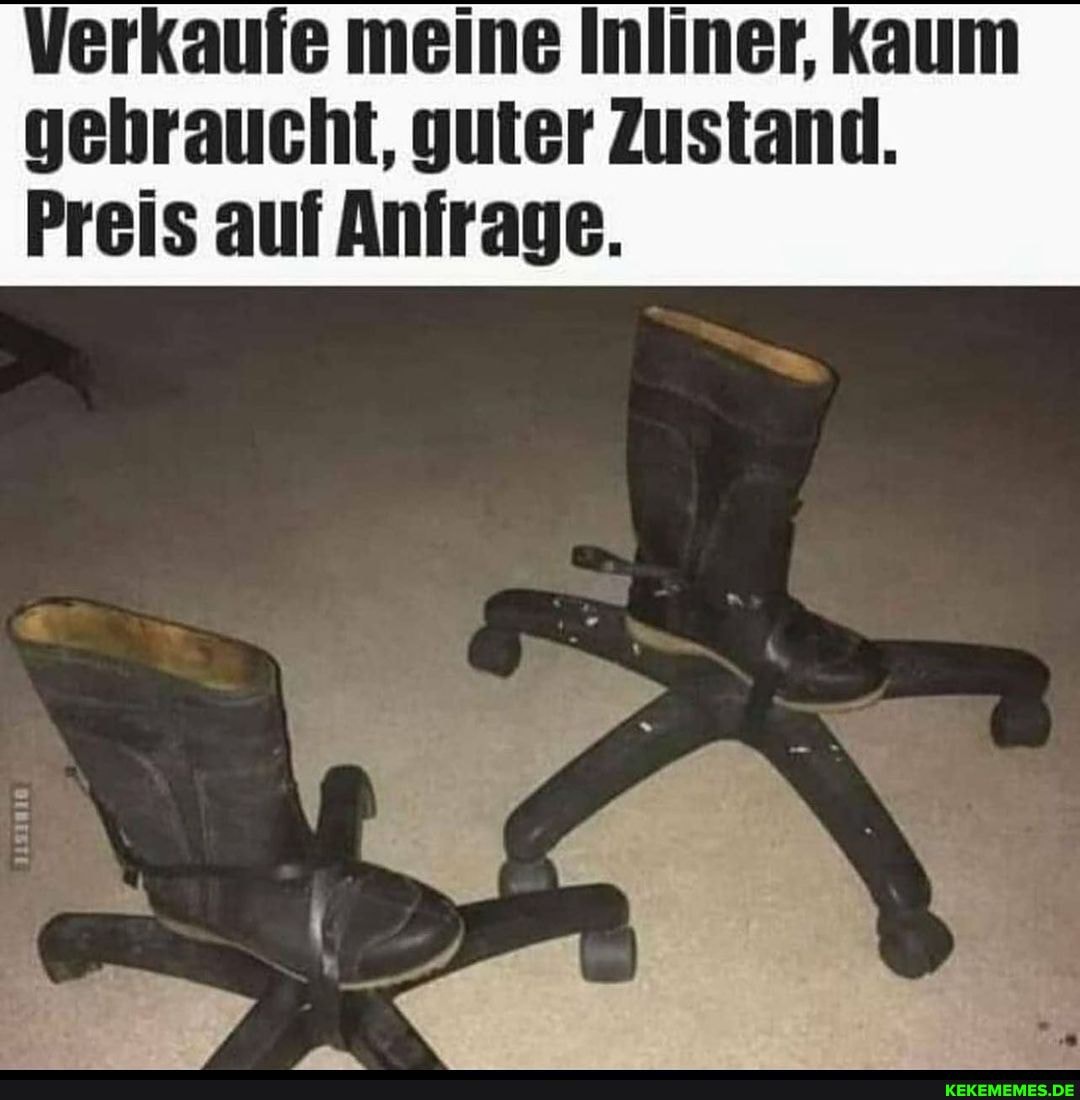 The most popular Flachwitze memes on Keke
