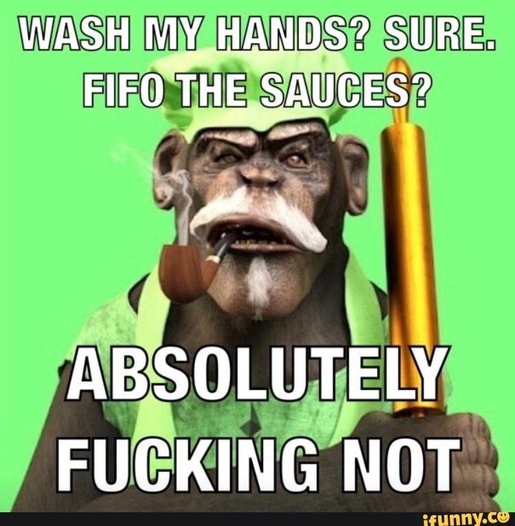 Fifo memes. Best Collection of funny Fifo pictures on iFunny