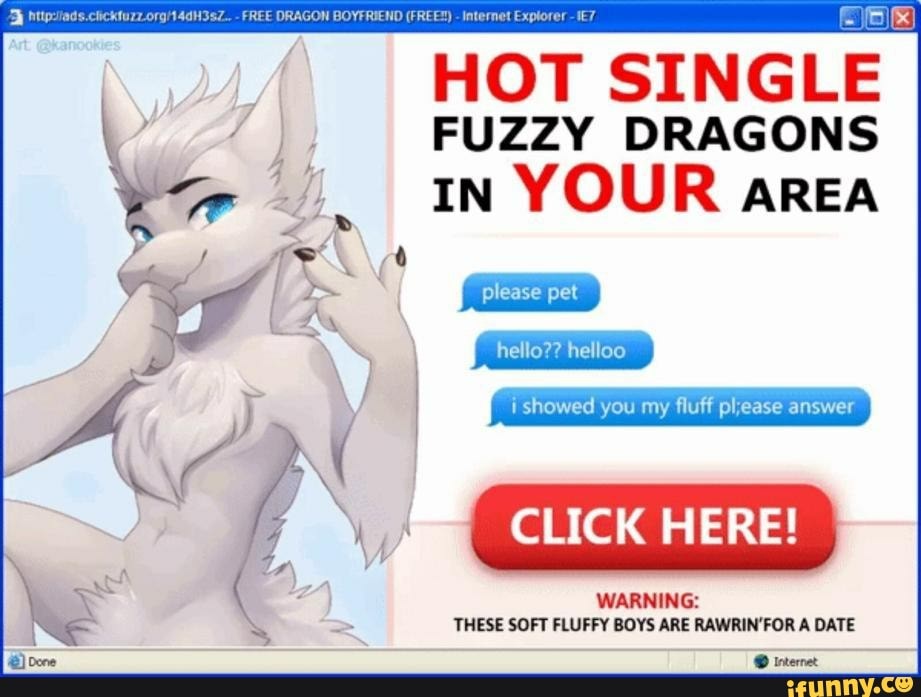 DER HOT SINGLE FUZZY DRAGONS IN YOUR AREA I i showed you my fluff please answer CLICK HERE ...