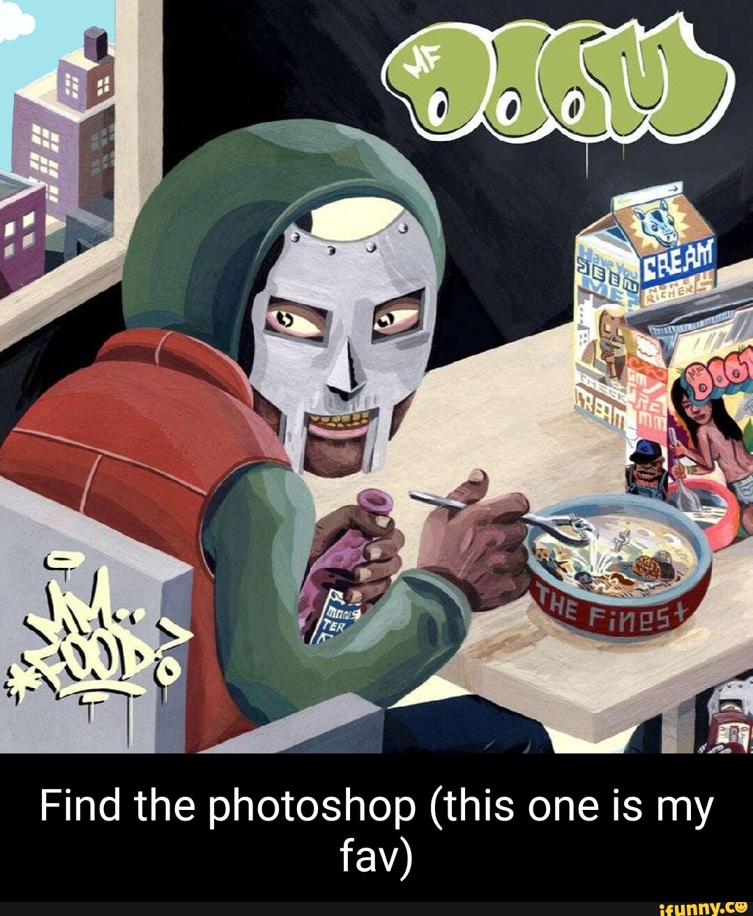 Photoshop memes. Best Collection of funny Photoshop pictures on iFunny