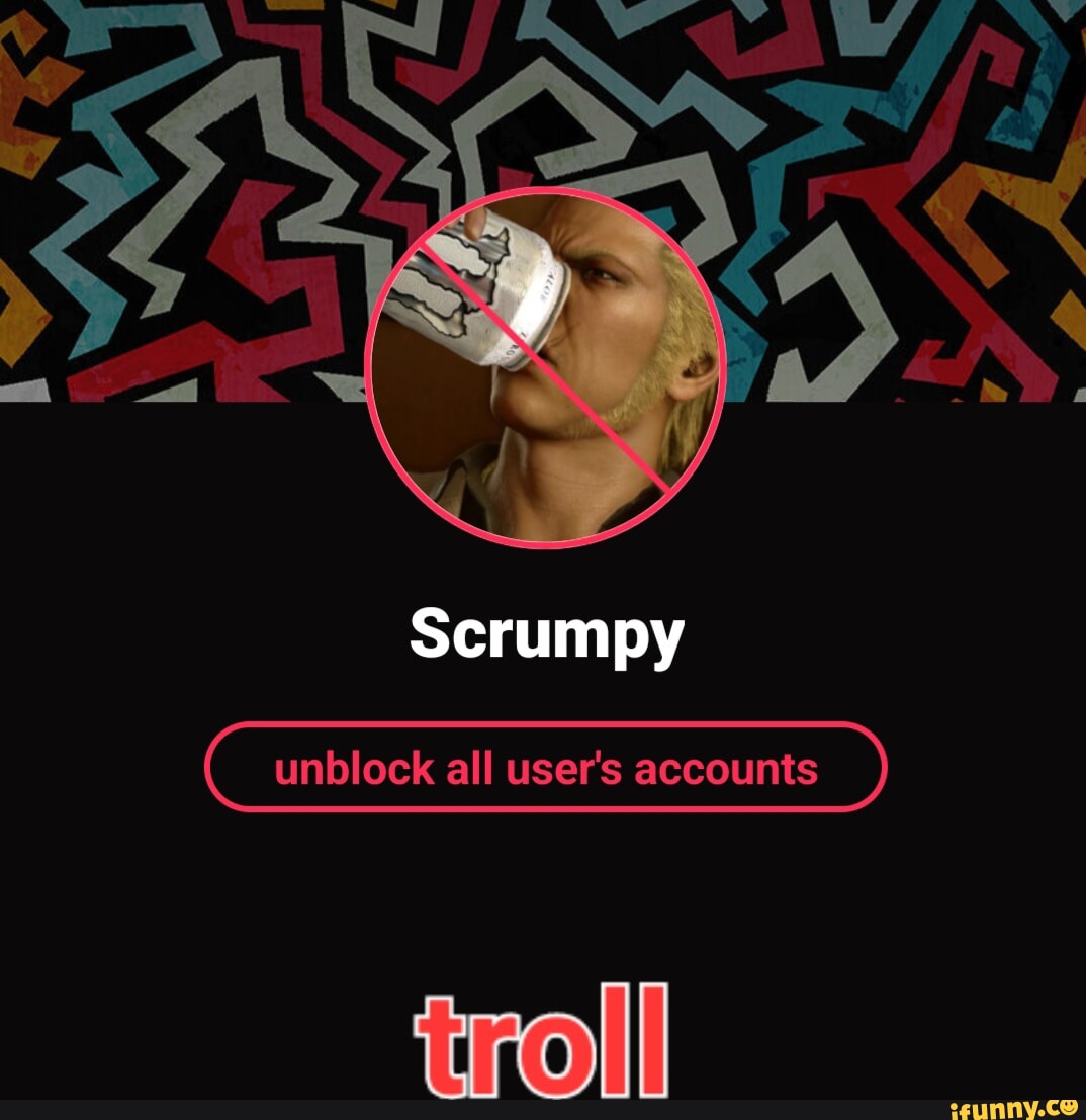 Scrumpy memes. Best Collection of funny Scrumpy pictures on iFunny