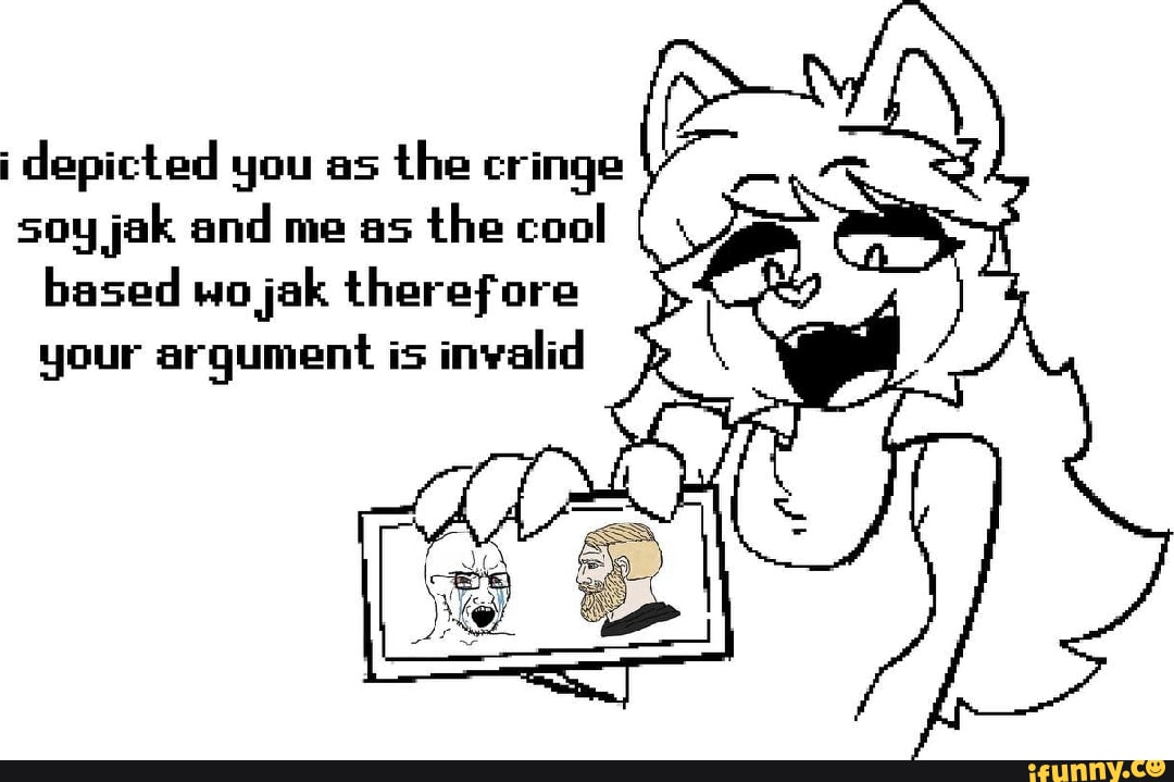 Wojack memes. Best Collection of funny Wojack pictures on iFunny