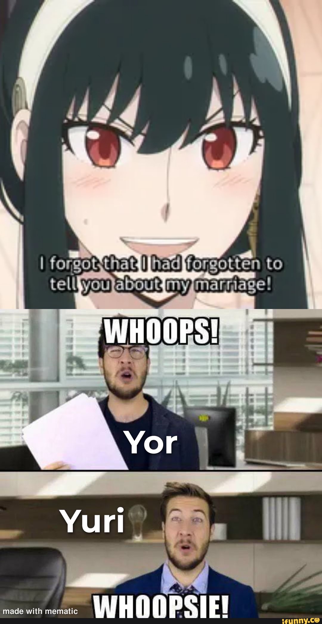 Ooopsie memes. Best Collection of funny Ooopsie pictures on iFunny