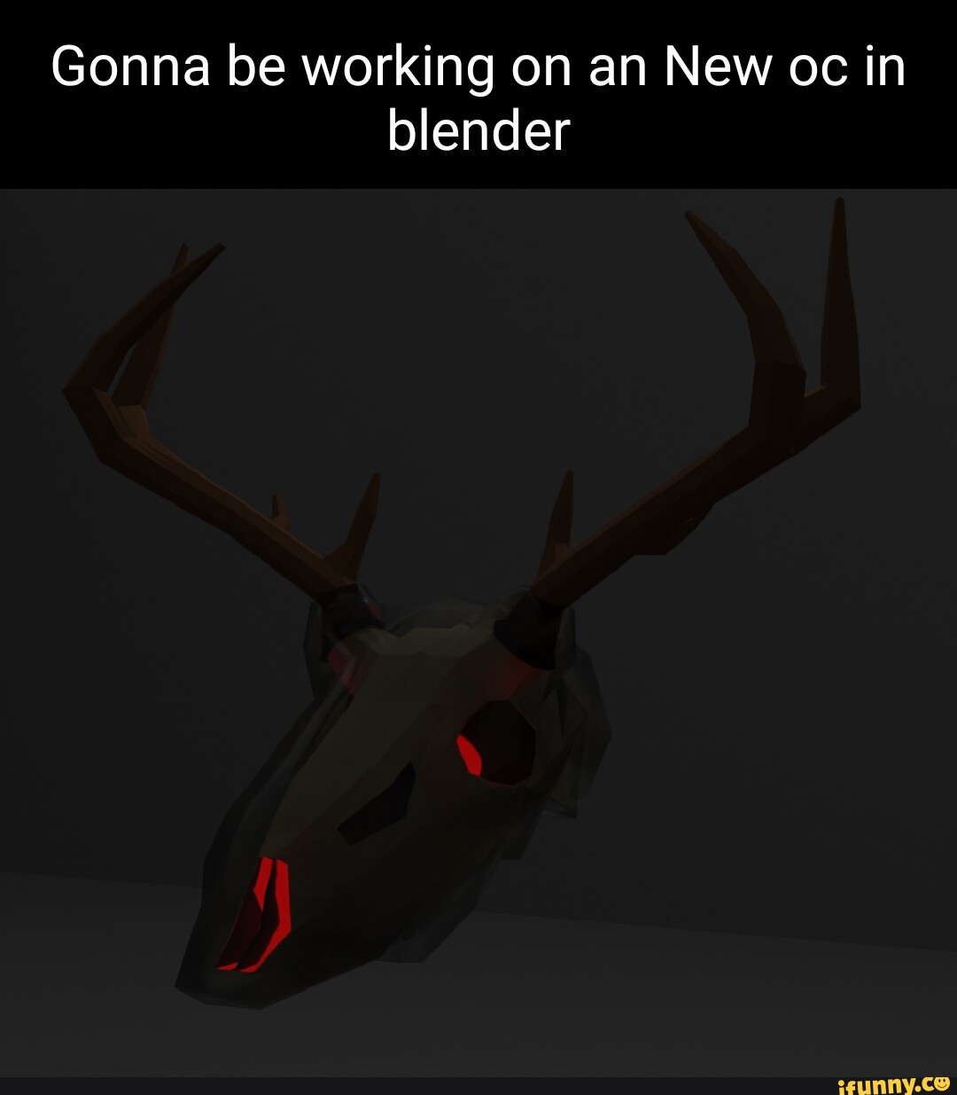 Blender memes. Best Collection of funny Blender pictures on iFunny