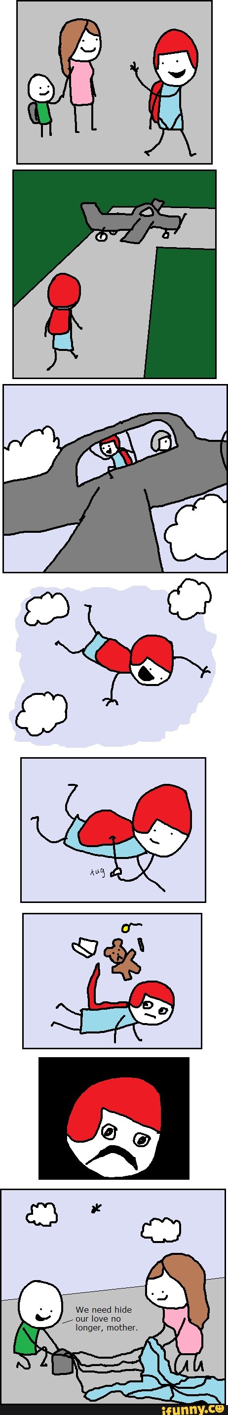 Picture memes ObIyQmAgA by Ratatootin: 0.5K comments - iFunny