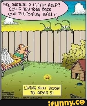 Plutonium memes. Best Collection of funny Plutonium pictures on iFunny