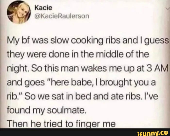 Ribs memes. Best Collection of funny Ribs pictures on iFunny