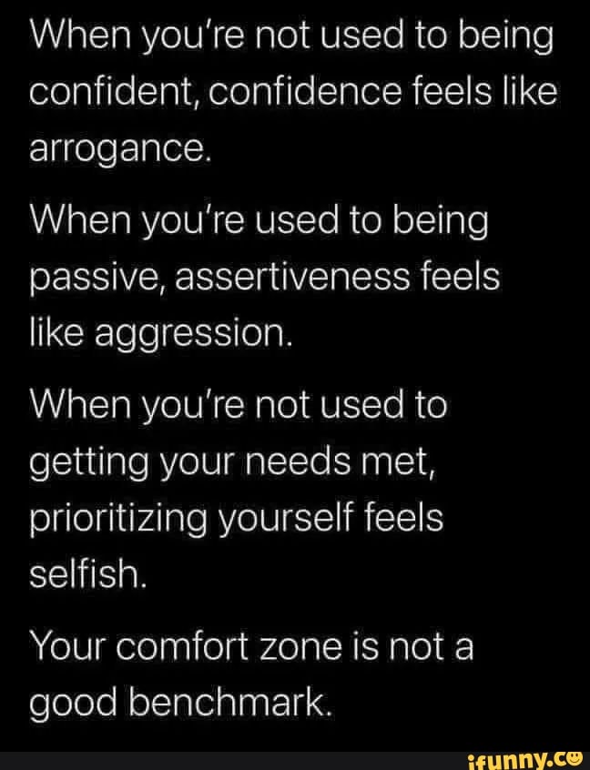 Assertiveness memes. Best Collection of funny Assertiveness pictures on ...