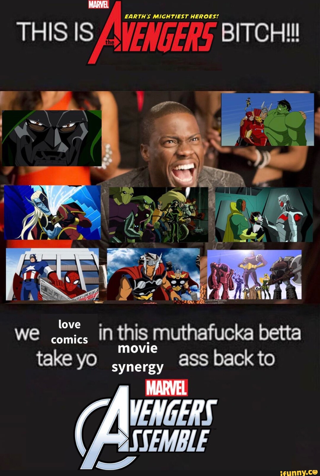 Synergy memes. Best Collection of funny Synergy pictures on iFunny