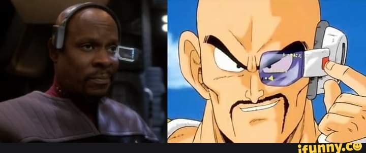 Sisko_is_the_best_star_trek_captain memes. Best Collection of funny ...