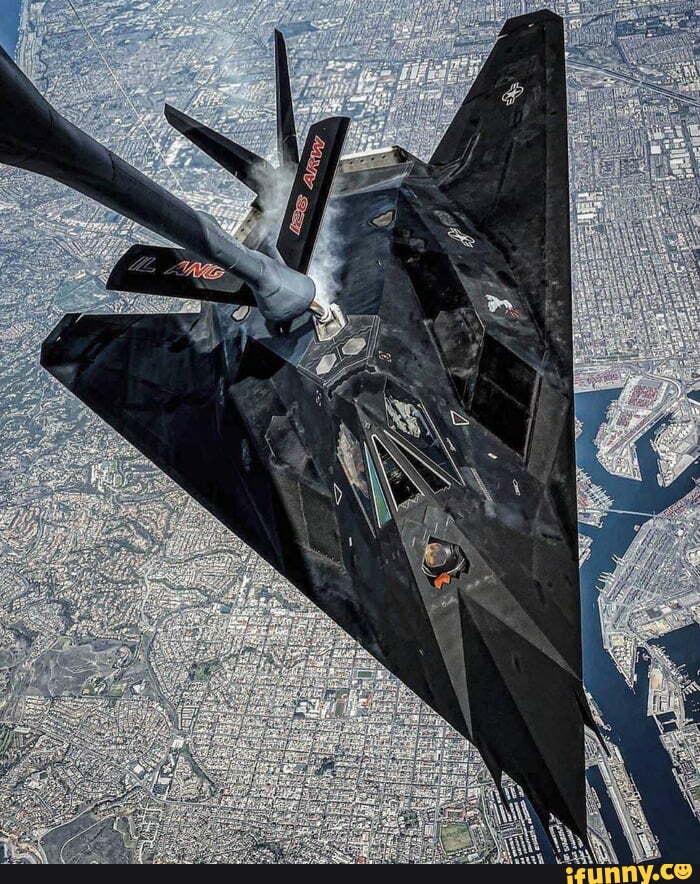 Lockheed_f_117_nighthawk memes. Best Collection of funny Lockheed_f_117 ...