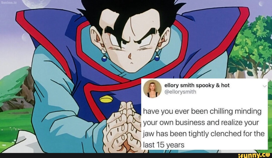 Ellory smith spooky & hot nit have I you ever been chilling minding I ...