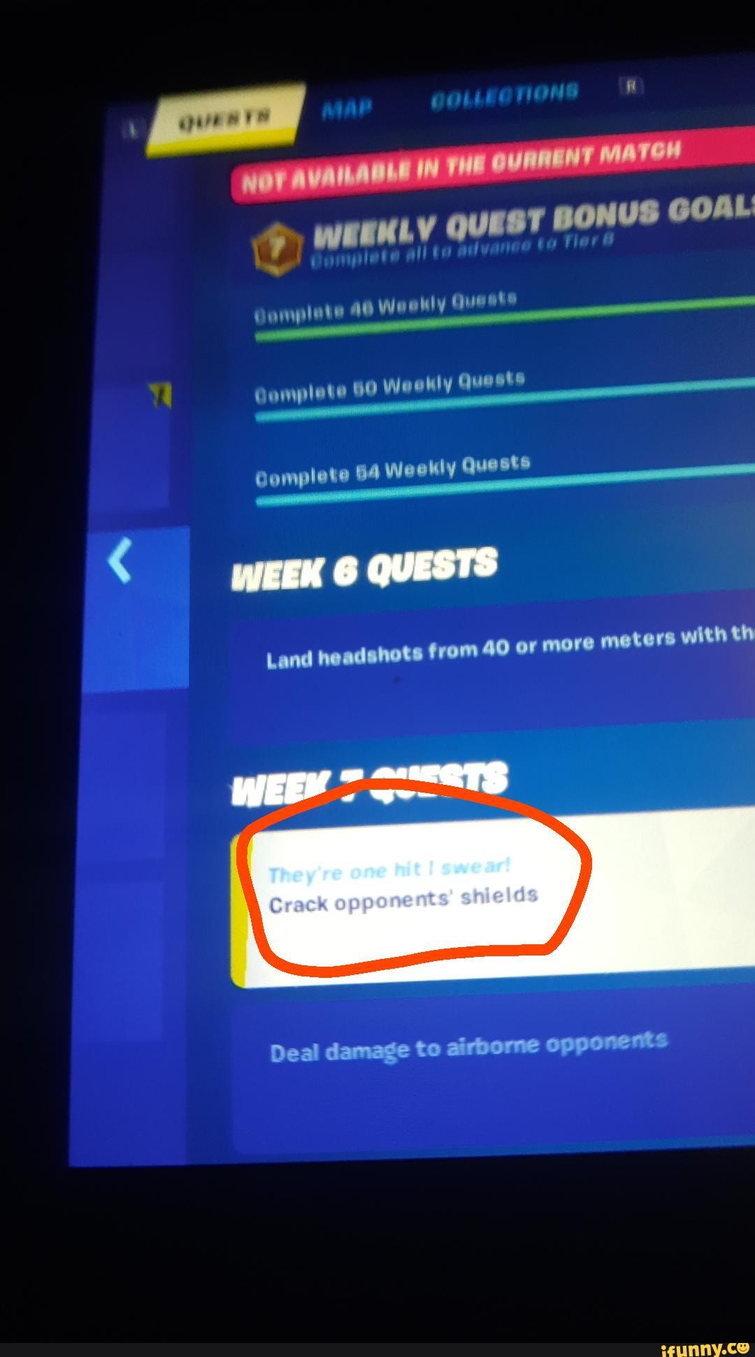 Wor in THE OUARENT MATGH BONUS GOAL weenLy ov yoplete 10 Weelly Ove yte ...