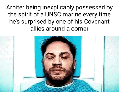 Unsc memes. Best Collection of funny Unsc pictures on iFunny