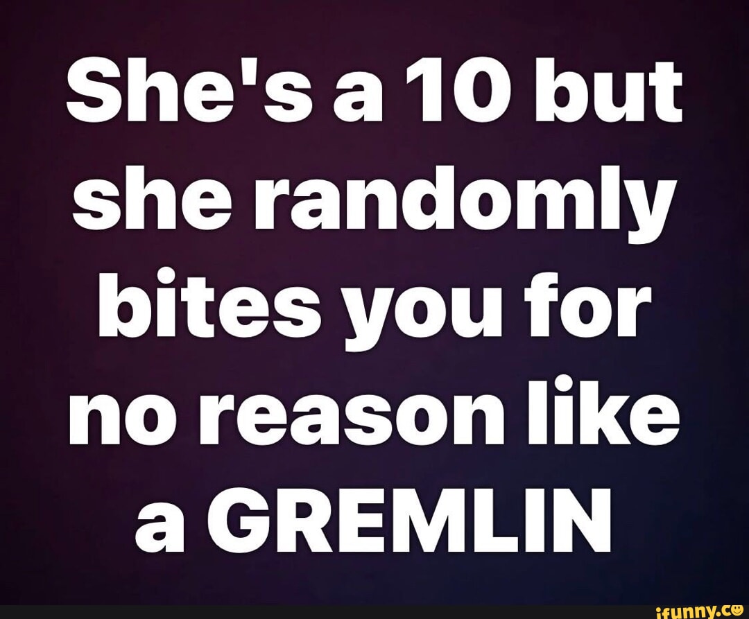Gremlin memes. Best Collection of funny Gremlin pictures on iFunny