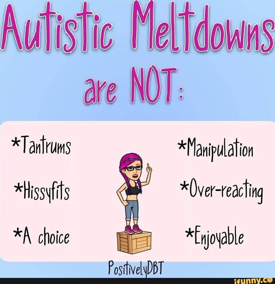 Meltdowns memes. Best Collection of funny Meltdowns pictures on iFunny