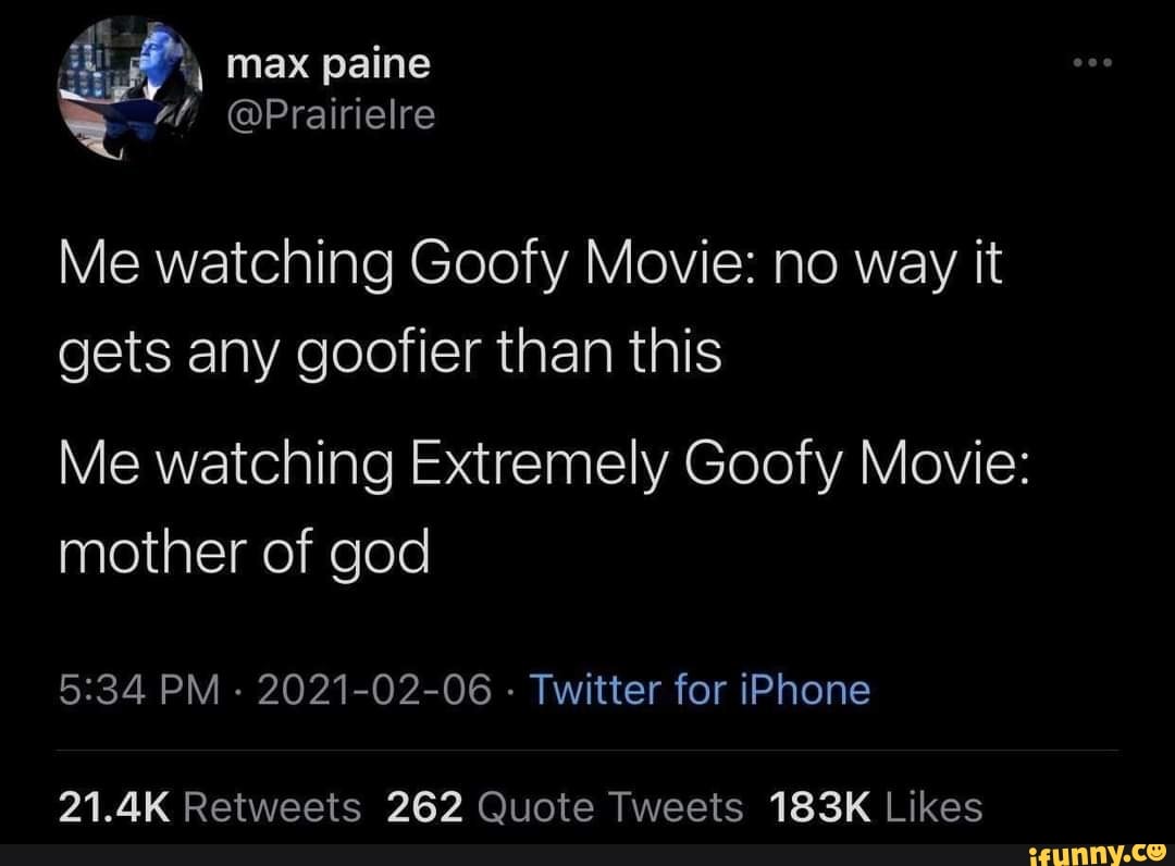 Goofier memes. Best Collection of funny Goofier pictures on iFunny