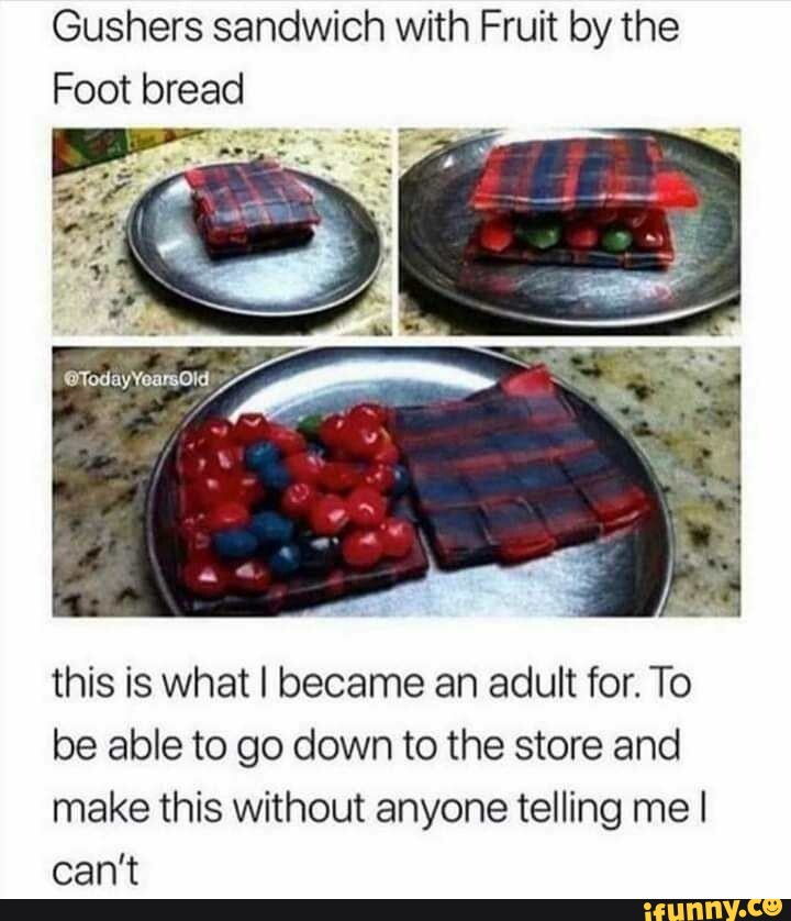 Gushers memes. Best Collection of funny Gushers pictures on iFunny