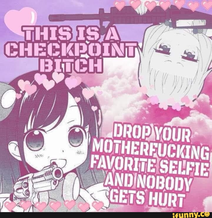 Checkpoint memes. Best Collection of funny Checkpoint pictures on iFunny