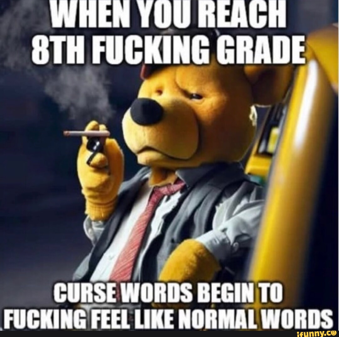 Curse memes. Best Collection of funny Curse pictures on iFunny