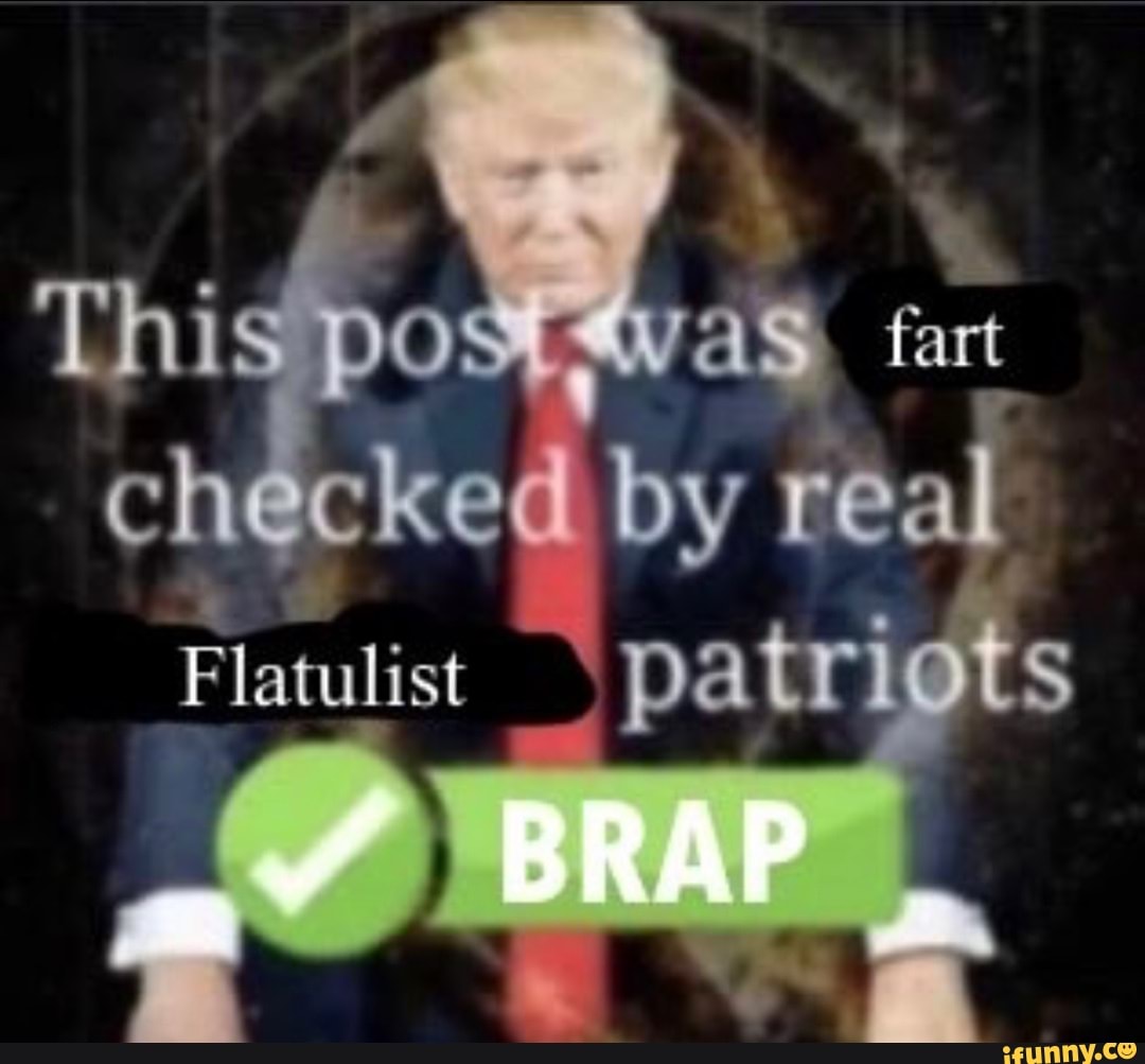 Flatulist memes. Best Collection of funny Flatulist pictures on iFunny