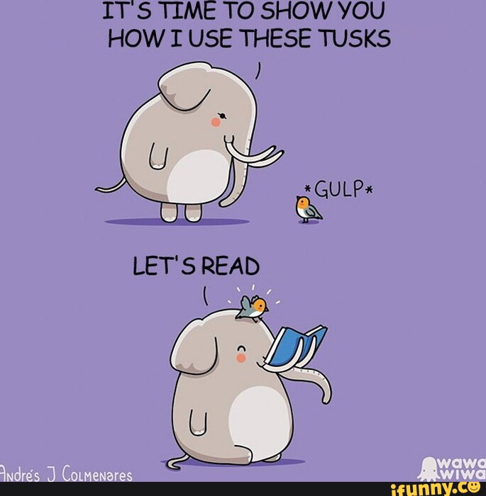 Tusks memes. Best Collection of funny Tusks pictures on iFunny