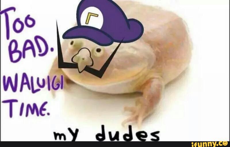 Waluhya Memes