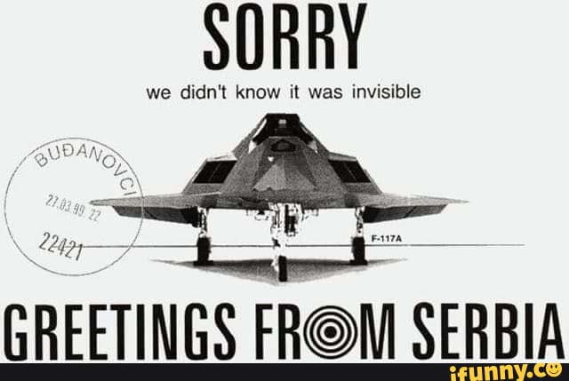 Lockheed_f_117_nighthawk memes. Best Collection of funny Lockheed_f_117 ...