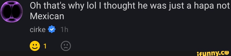 Hapa memes. Best Collection of funny Hapa pictures on iFunny