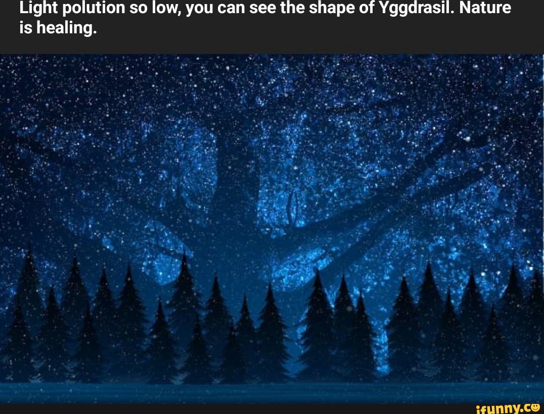 Yggdrasil memes. Best Collection of funny Yggdrasil pictures on iFunny