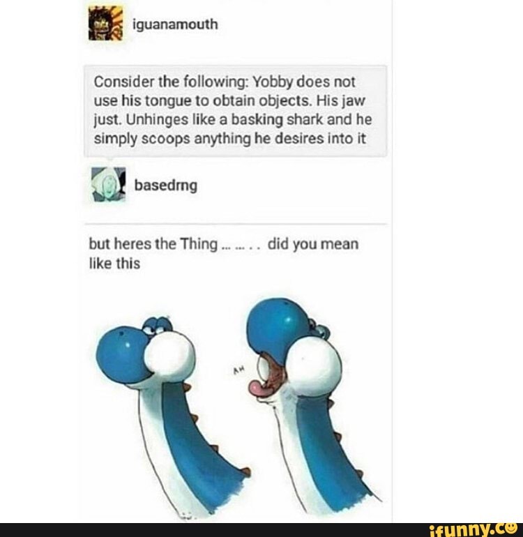 Yobby memes. Best Collection of funny Yobby pictures on iFunny