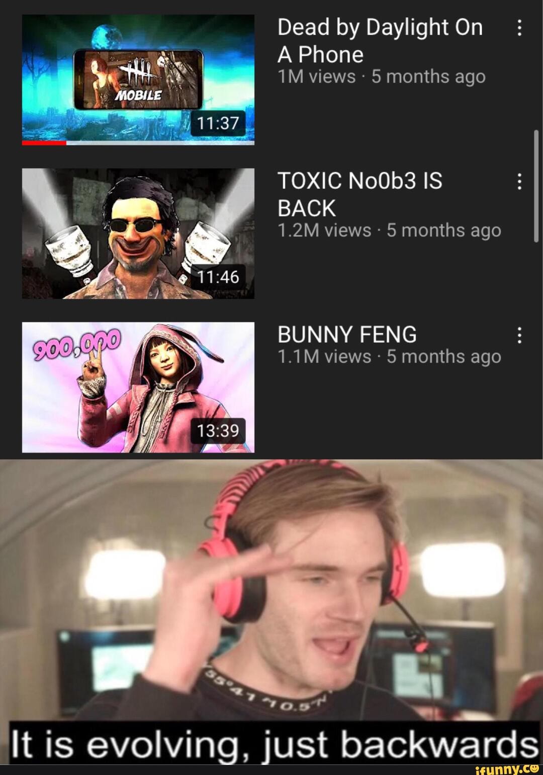 Noob3 memes. Best Collection of funny Noob3 pictures on iFunny