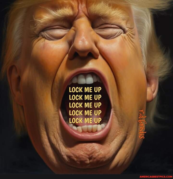 LOCK ME UP LOCK ME UP LOCK ME UP LOCK ME UP Lock MEUP - America’s best ...