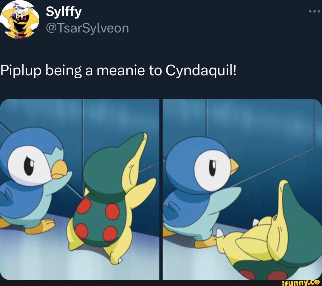Piplup memes. Best Collection of funny Piplup pictures on iFunny