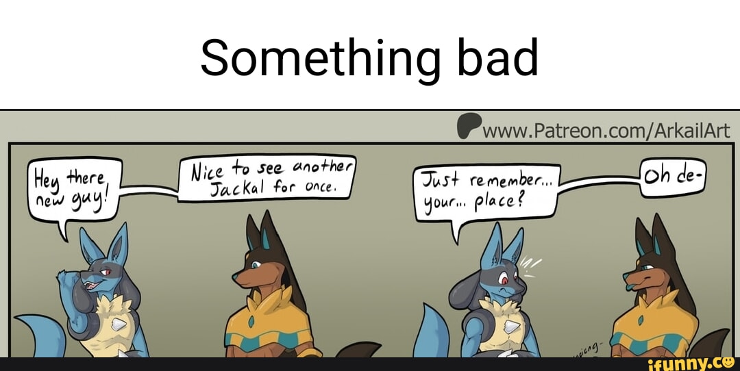 Jackal memes. Best Collection of funny Jackal pictures on iFunny