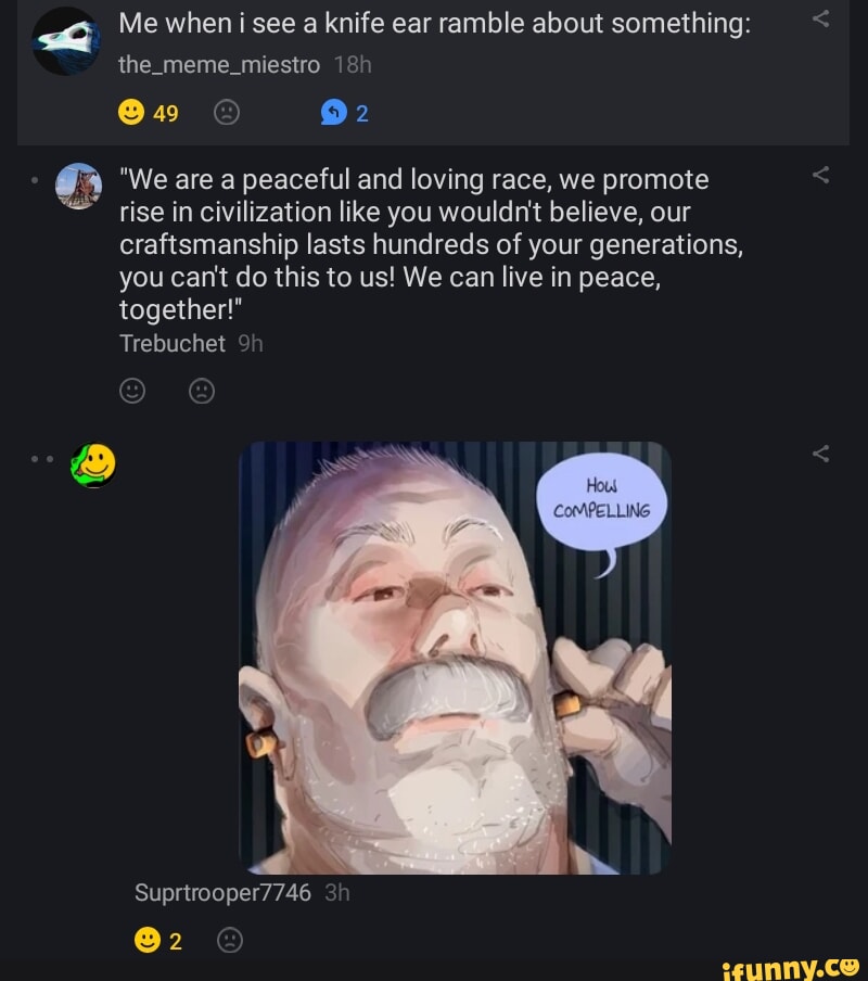 Ramble memes. Best Collection of funny Ramble pictures on iFunny